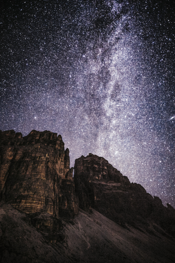 In Arpeggio Miles | Charissa's Grace Notes